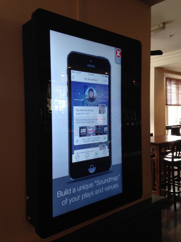 Introducing Soundjack – New Jukebox App for Pub Jukeboxes